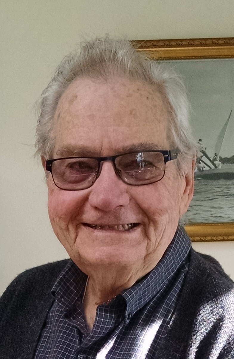 Obituary: Charles Allan “Al” Michel - The Sun Newspapers Obituary: Charles Allan “Al” Michel - The Sun Newspapers