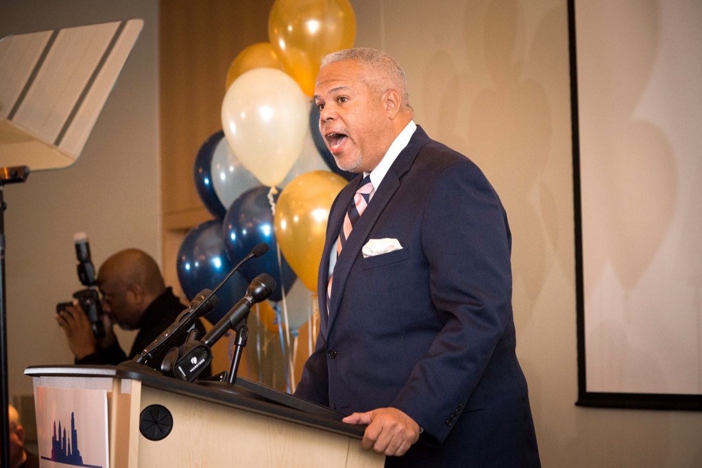 Abraham, Williams announce candidacies - Northeast Times