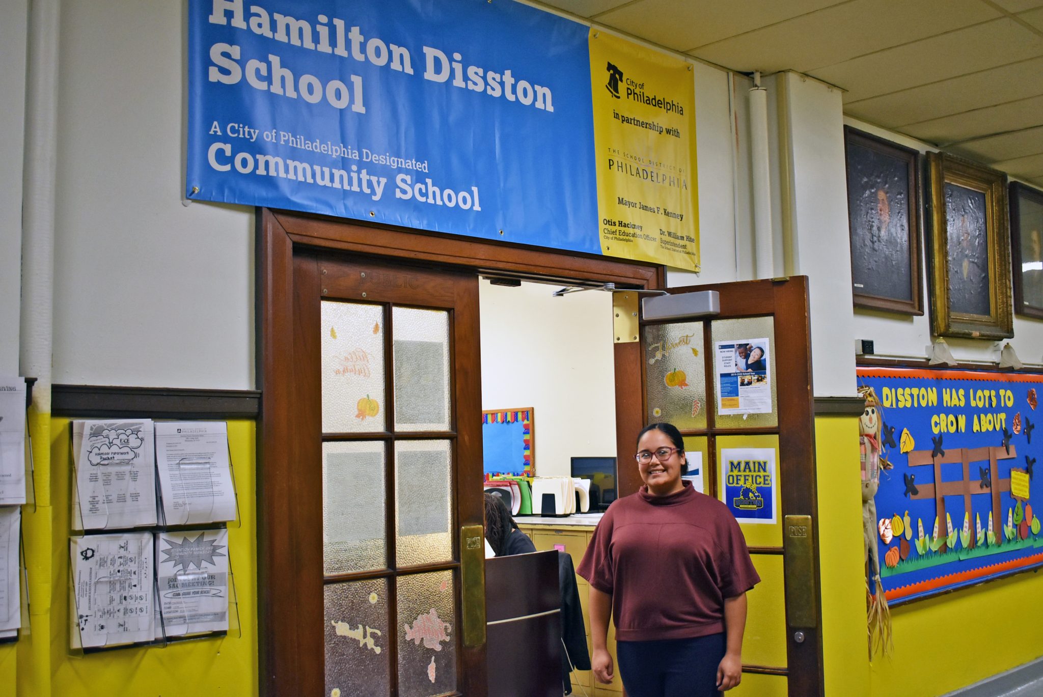 Community school coordinators appreciated - Northeast Times