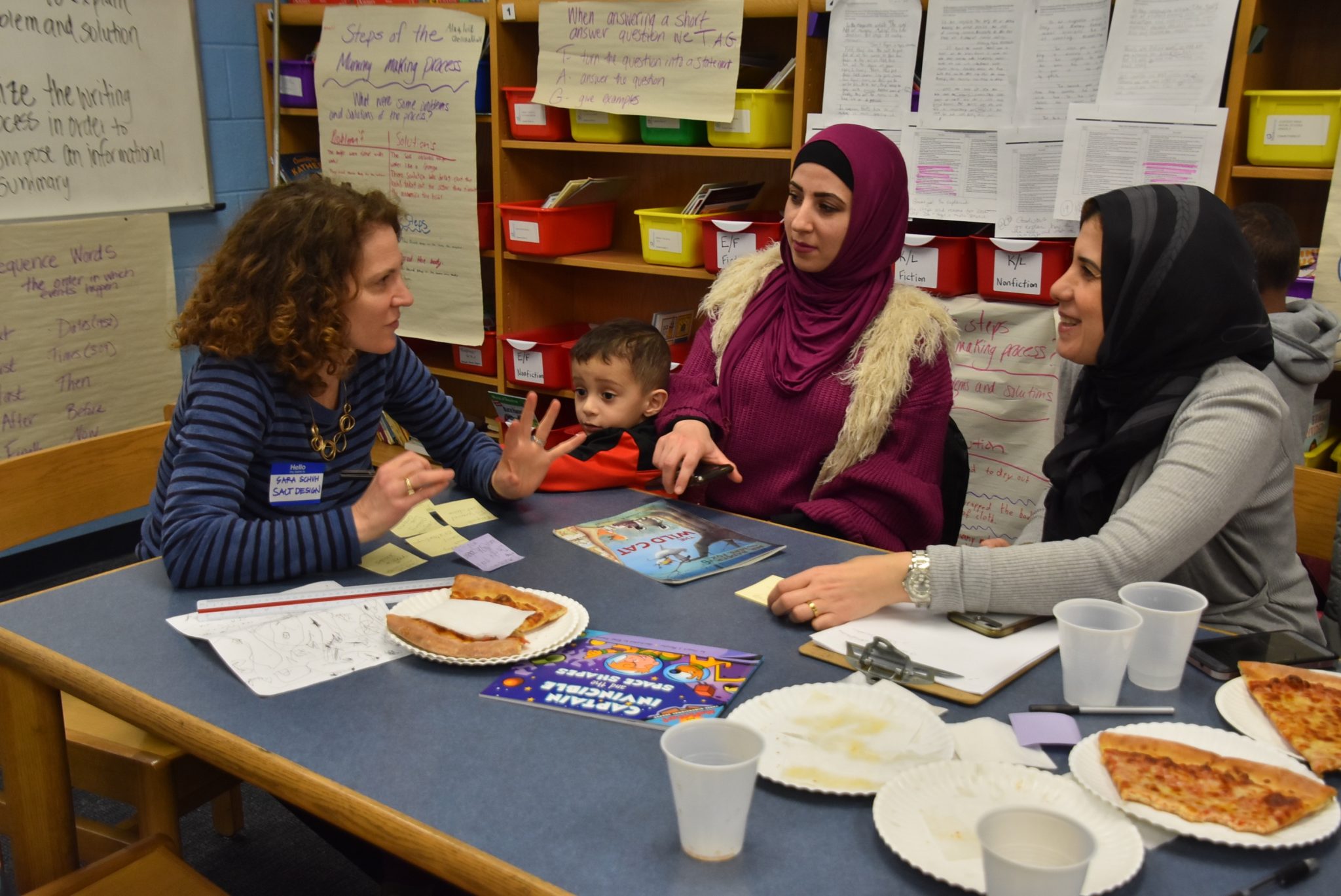 Farrell's schoolyard to get major redesign - Northeast Times