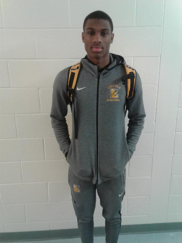 Lincoln's Bender has strong season - Northeast Times