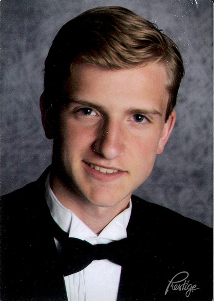 Judge senior Purcell earns scholarship award - Northeast Times