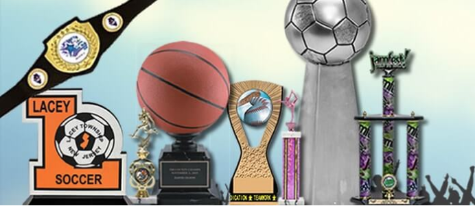 Spike’s Trophies becomes COVID-19 call center - Northeast Times