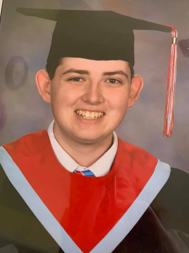 Congratulations to the Class of 2020 - Northeast Times