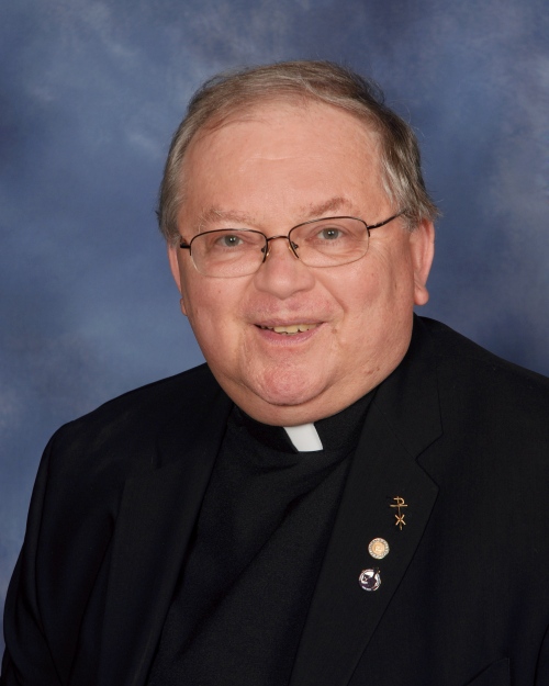 St. John Cantius mourning loss of pastor Joseph Zingaro - Northeast Times