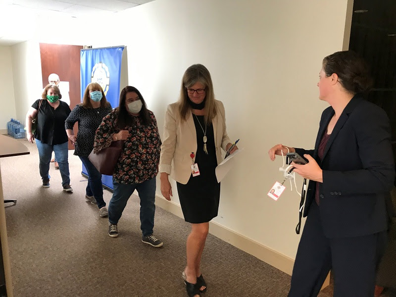 Walter Ogrod released, charges to be dropped - Northeast Times