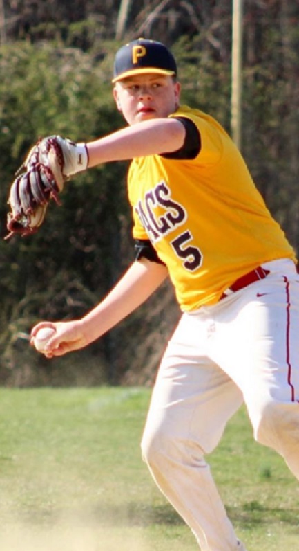 Keen gets talent, drive from brothers - Northeast Times