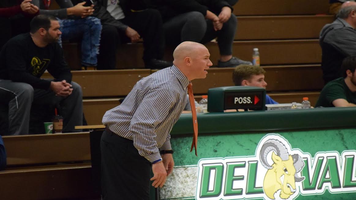Dougherty grad calling the shots at Del Val - Northeast Times
