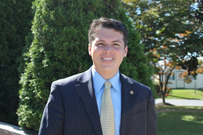 COVID relief plan on path to passage - Northeast Times