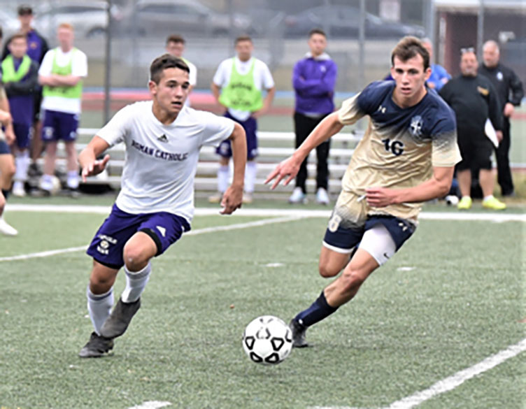 Lodise feeling at home with Cahillites - Northeast Times