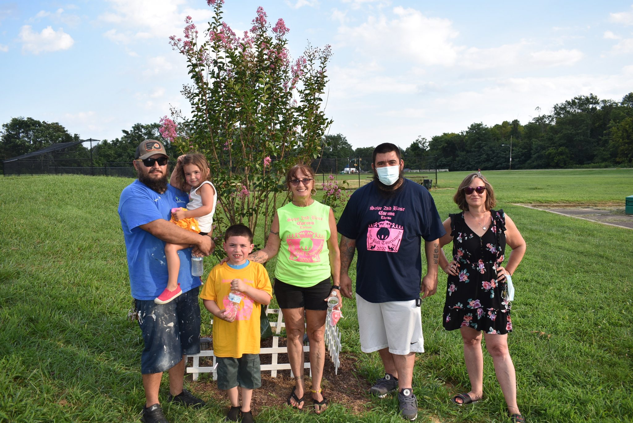 Bustleton community remembers young cancer victim - Northeast Times