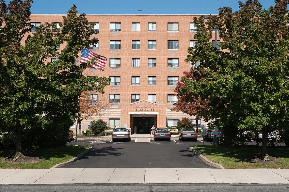 Federation Housing celebrates 50 years - Northeast Times