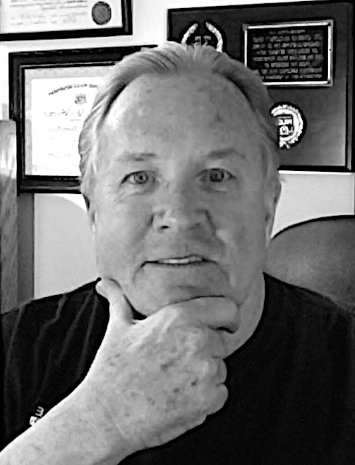 Charles “Chal” McCloskey: In Memoriam - Northeast Times