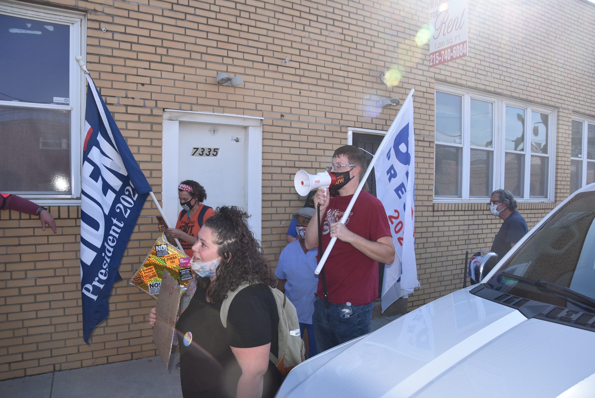 Boyles, White, Hohenstein re-elected - Northeast Times