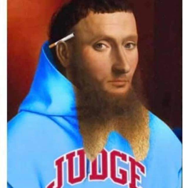15th-century painting becomes local meme - Northeast Times