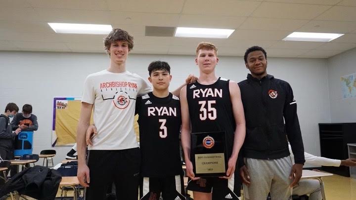 Ryan brings basketball program to new heights - Northeast Times