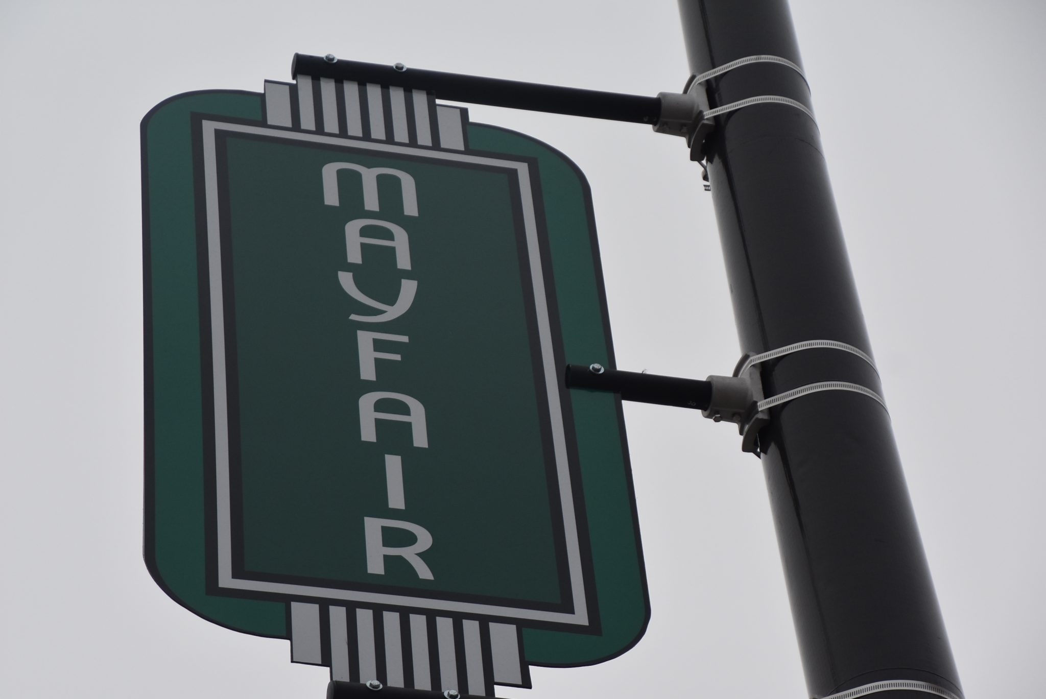 Mayfair Civic talks new school, other issues - Northeast Times