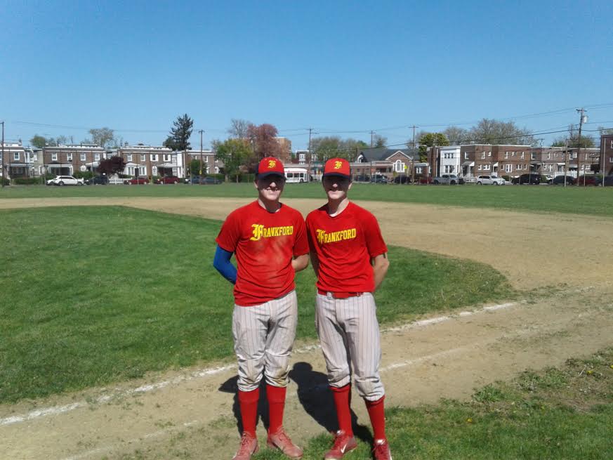 Pioneers seeing double the leadership - Northeast Times