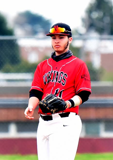 Vikings speaking the right language - Northeast Times