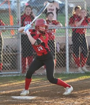 Hagy has Ryan softball team in great shape - Northeast Times
