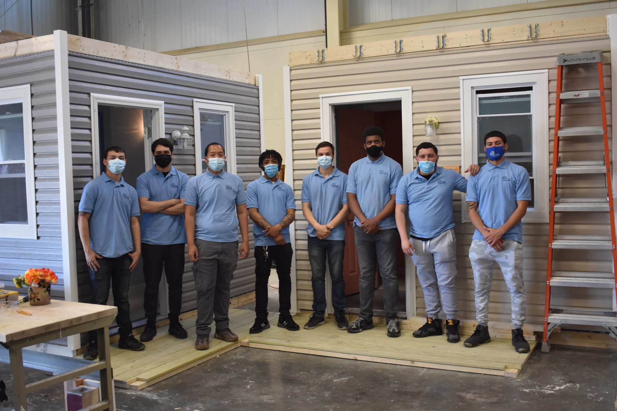 Project WOW offers career training, moral support - Northeast Times