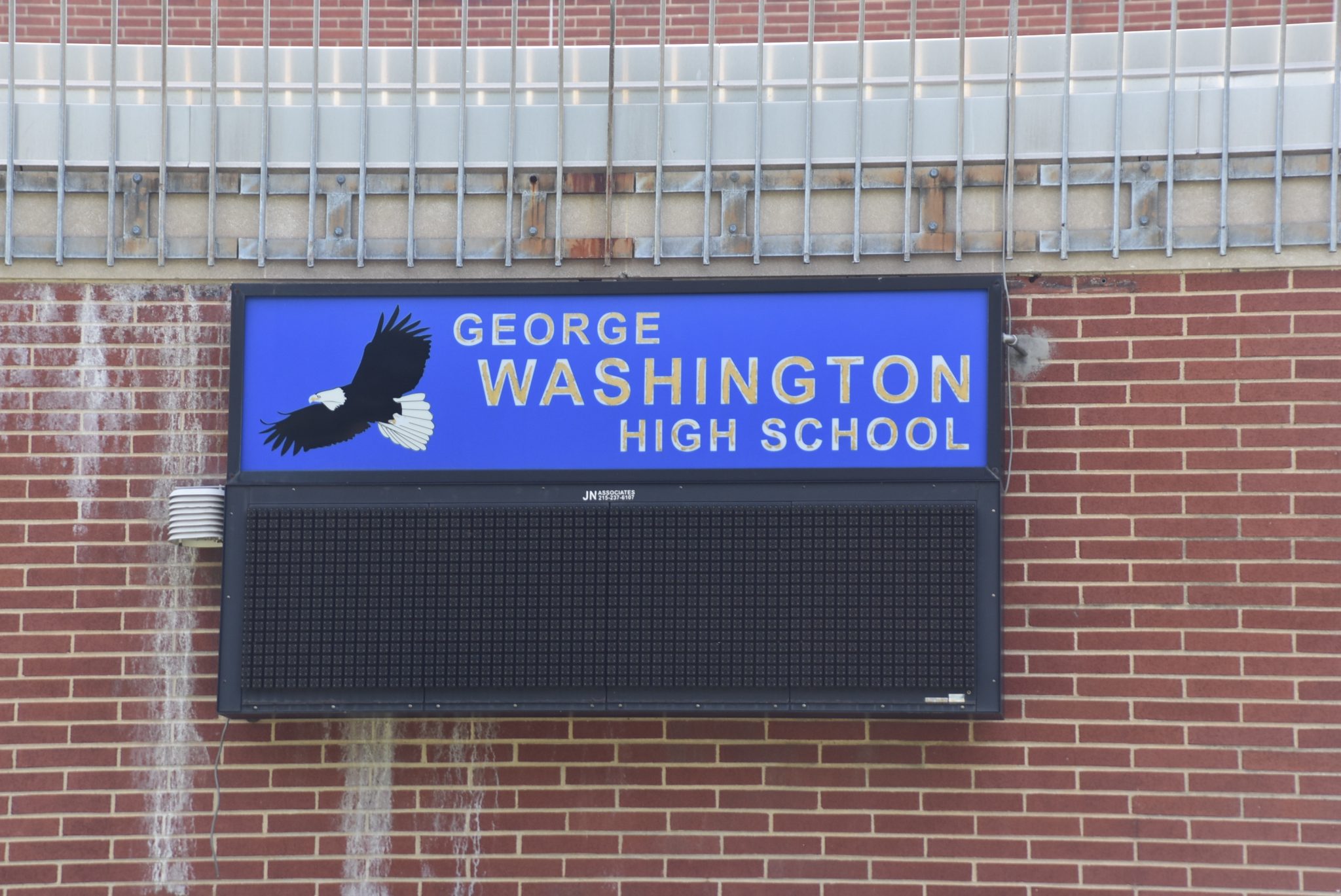 Congratulations, George Washington Class of 2021 - Northeast Times