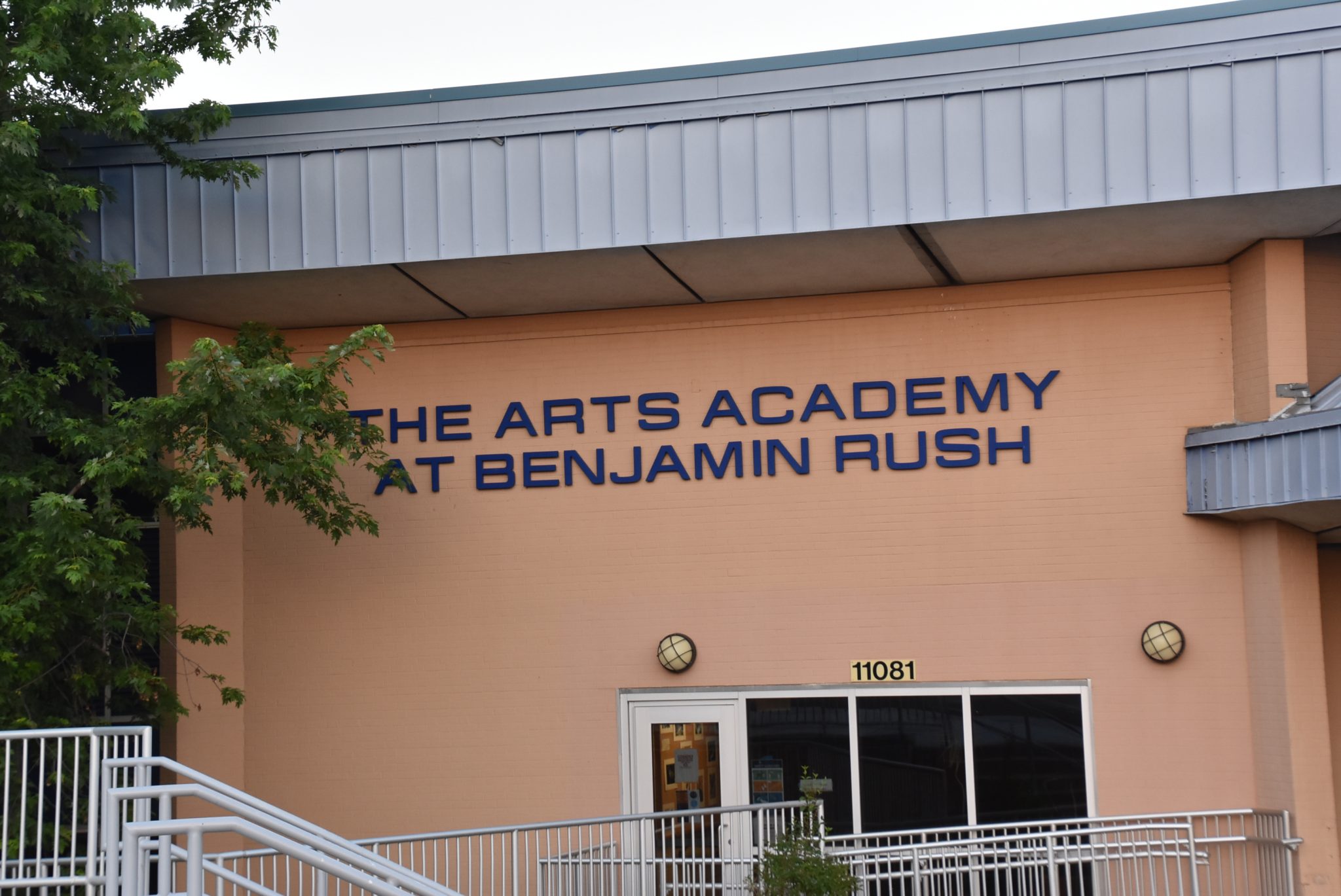 Congrats to Arts Academy at Benjamin Rush Class of 2021 - Northeast Times