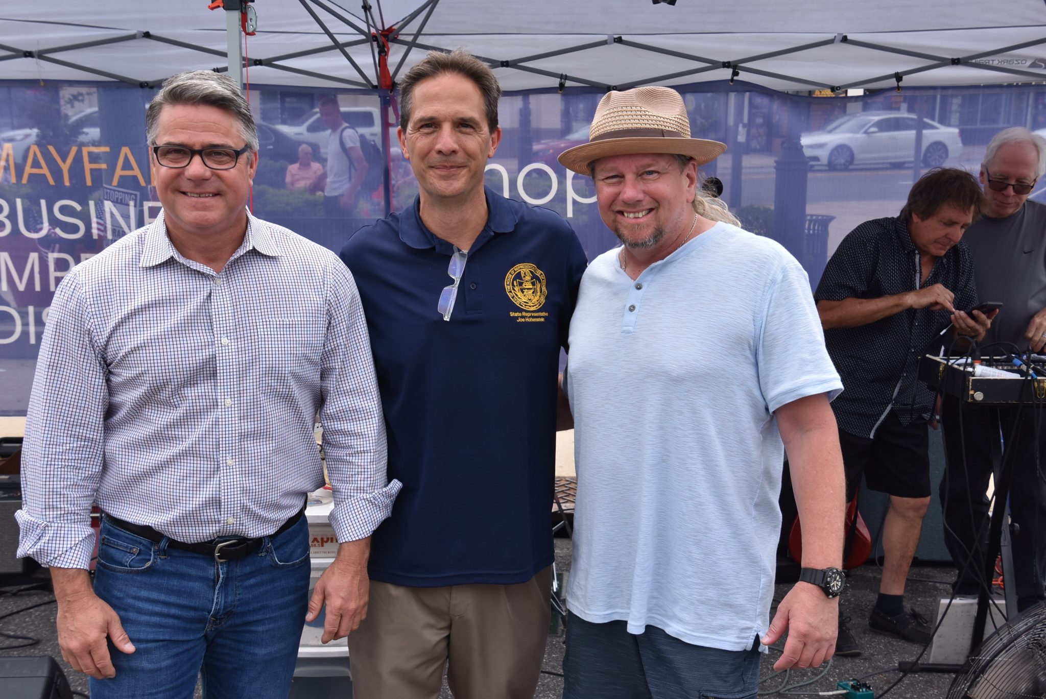 Appreciating our veterans - Northeast Times