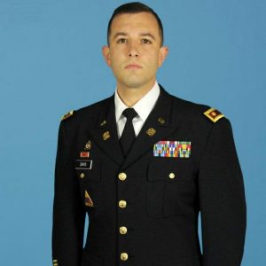 Northeast man promoted to Army colonel - Northeast Times
