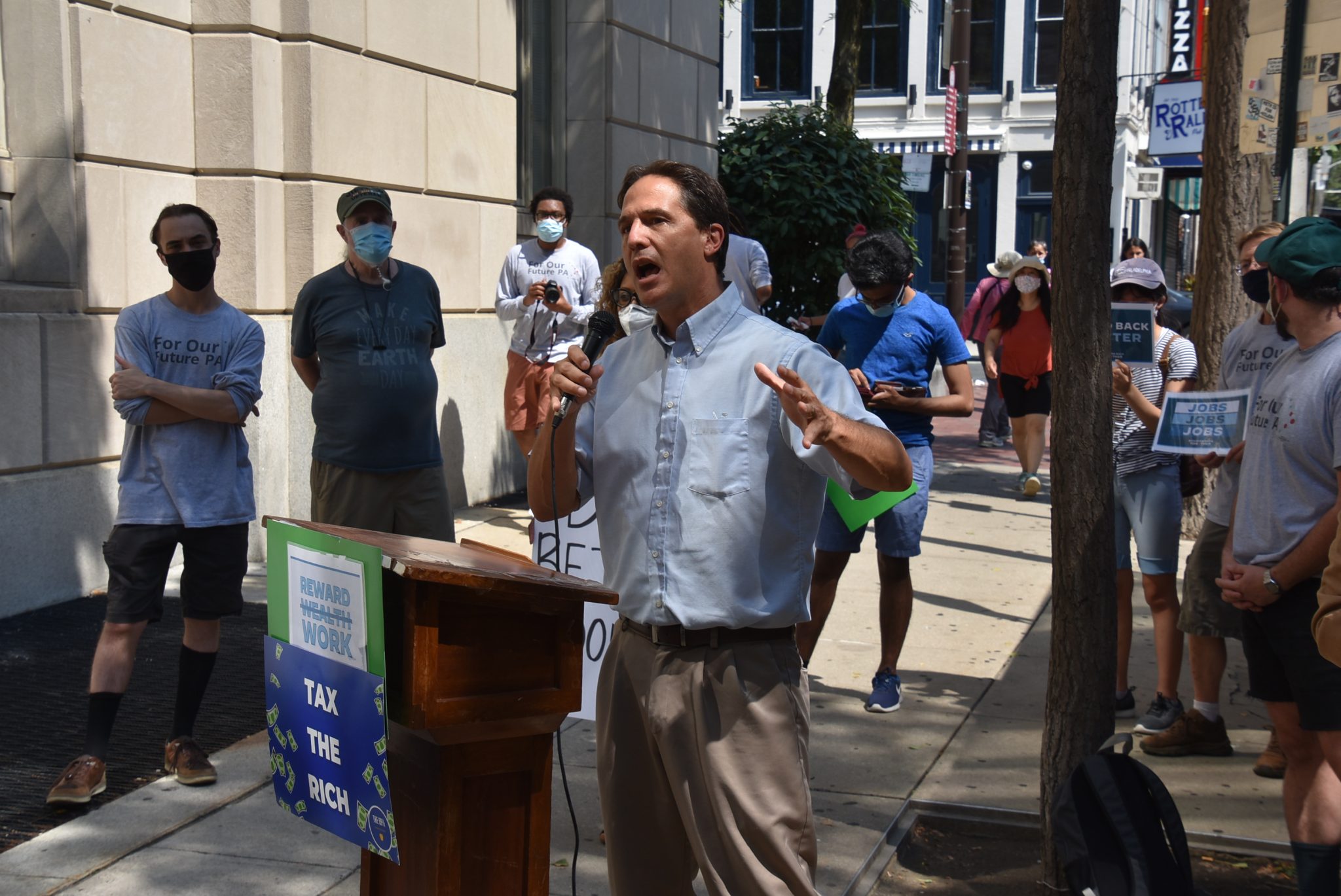 Making the case for infrastructure investment - Northeast Times