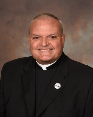 Funeral services set for Rev. Steve Wetzel, FOP chaplain and ex-St ...