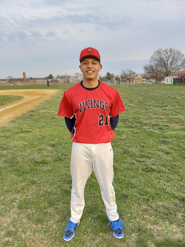 Rookie Peralta looking like a veteran for Northeast - Northeast Times