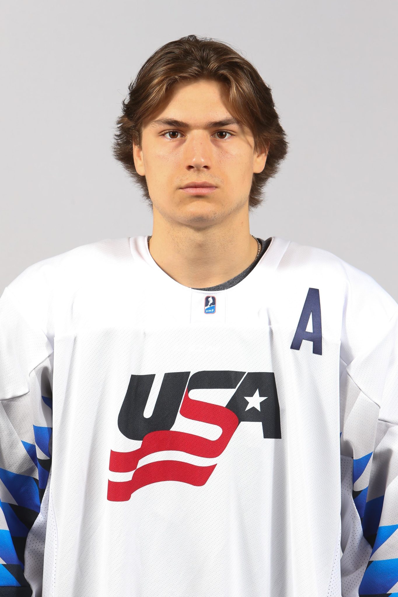 Holmesburg resident, Neumann U. senior announces Flyers' No. 1 pick ...