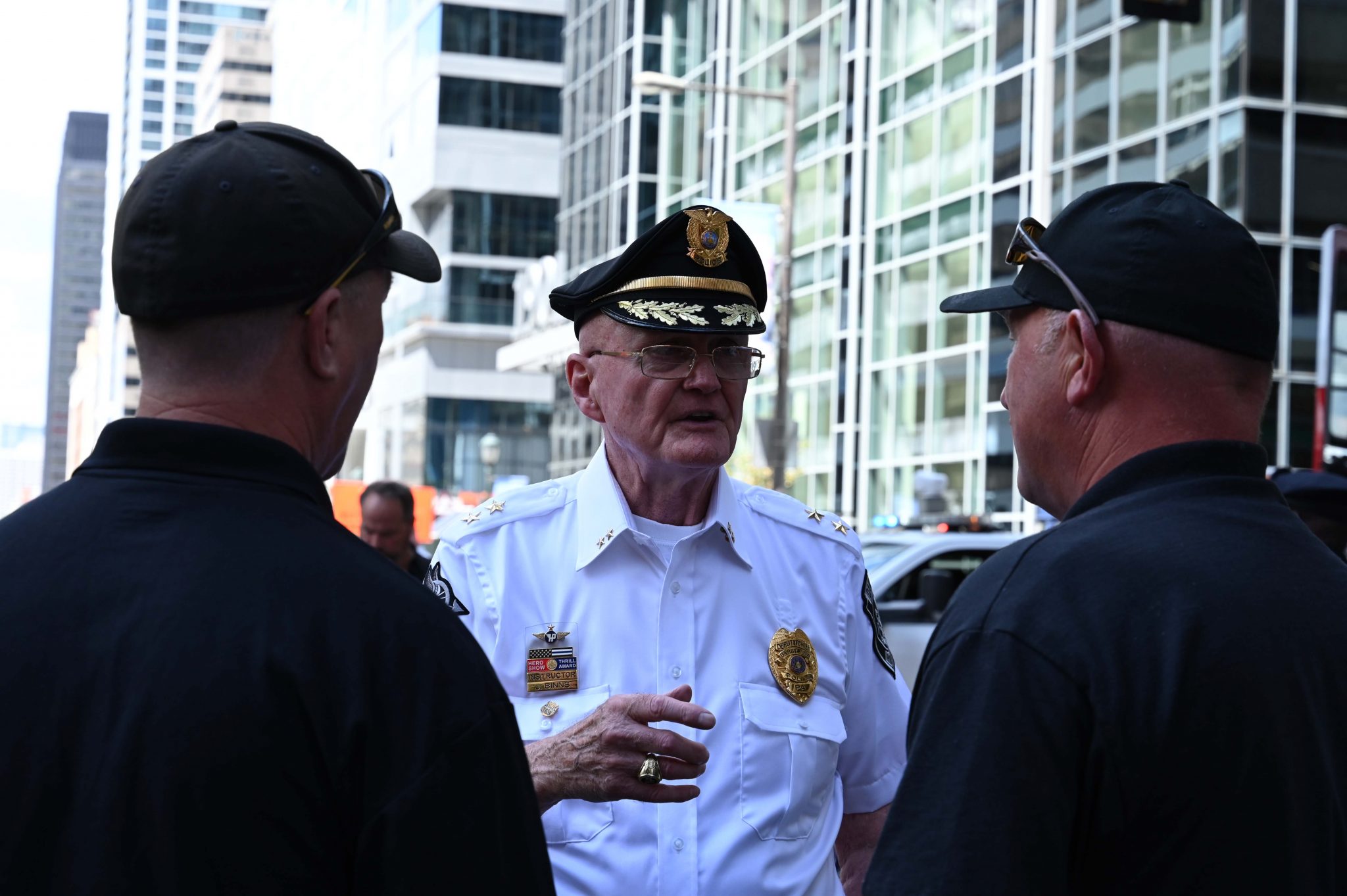 Hero Thrill Show on Saturday - Northeast Times