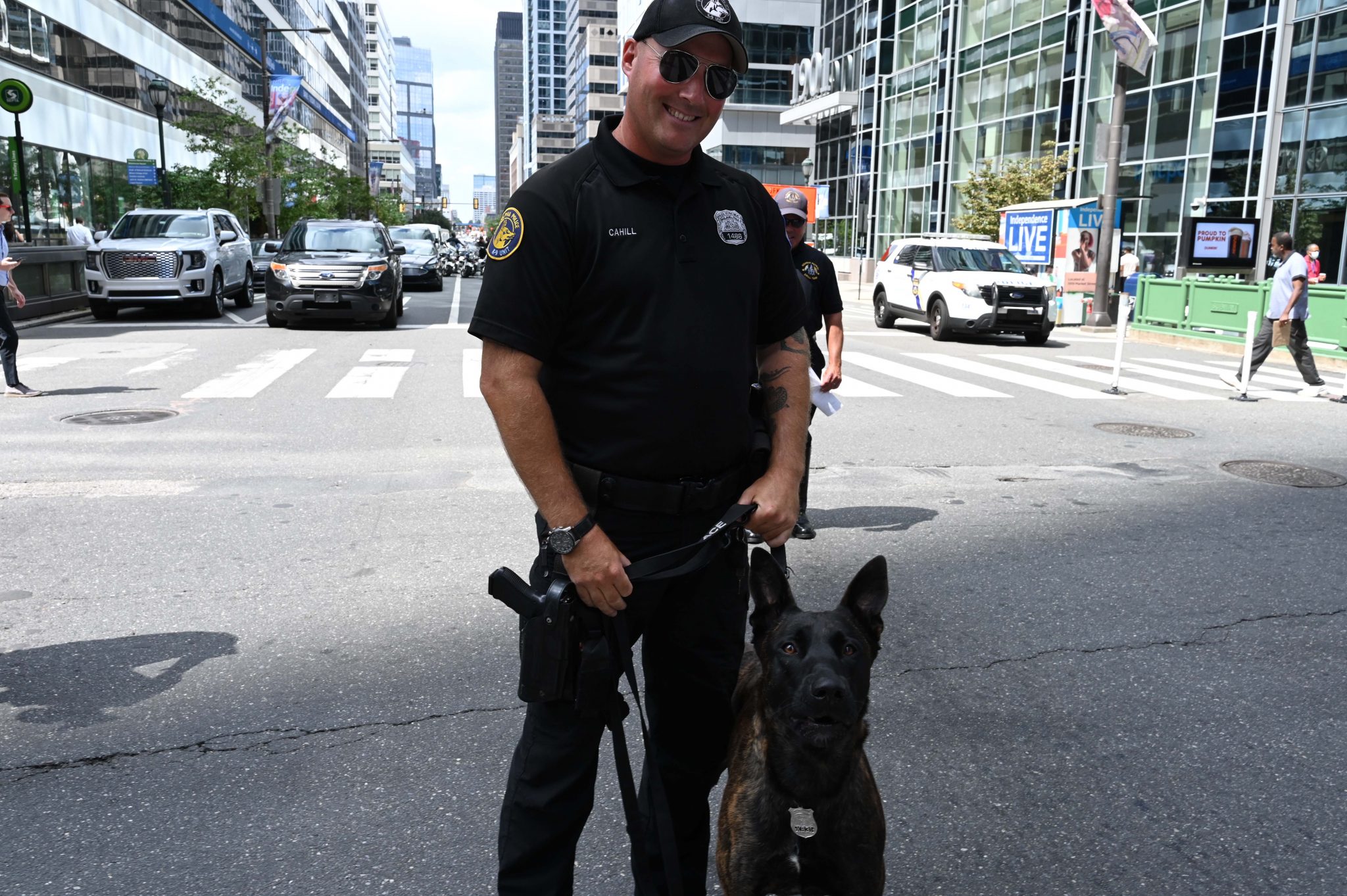 Hero Thrill Show on Saturday - Northeast Times