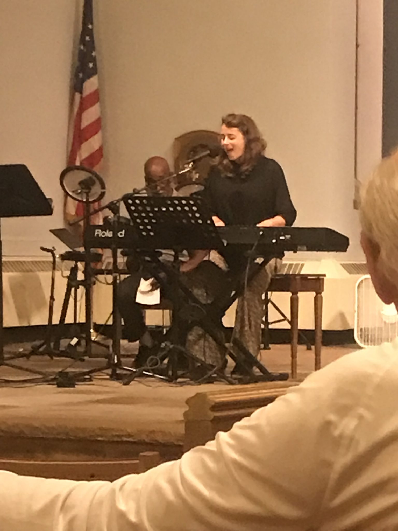 St. James remembers 9/11 - Northeast Times