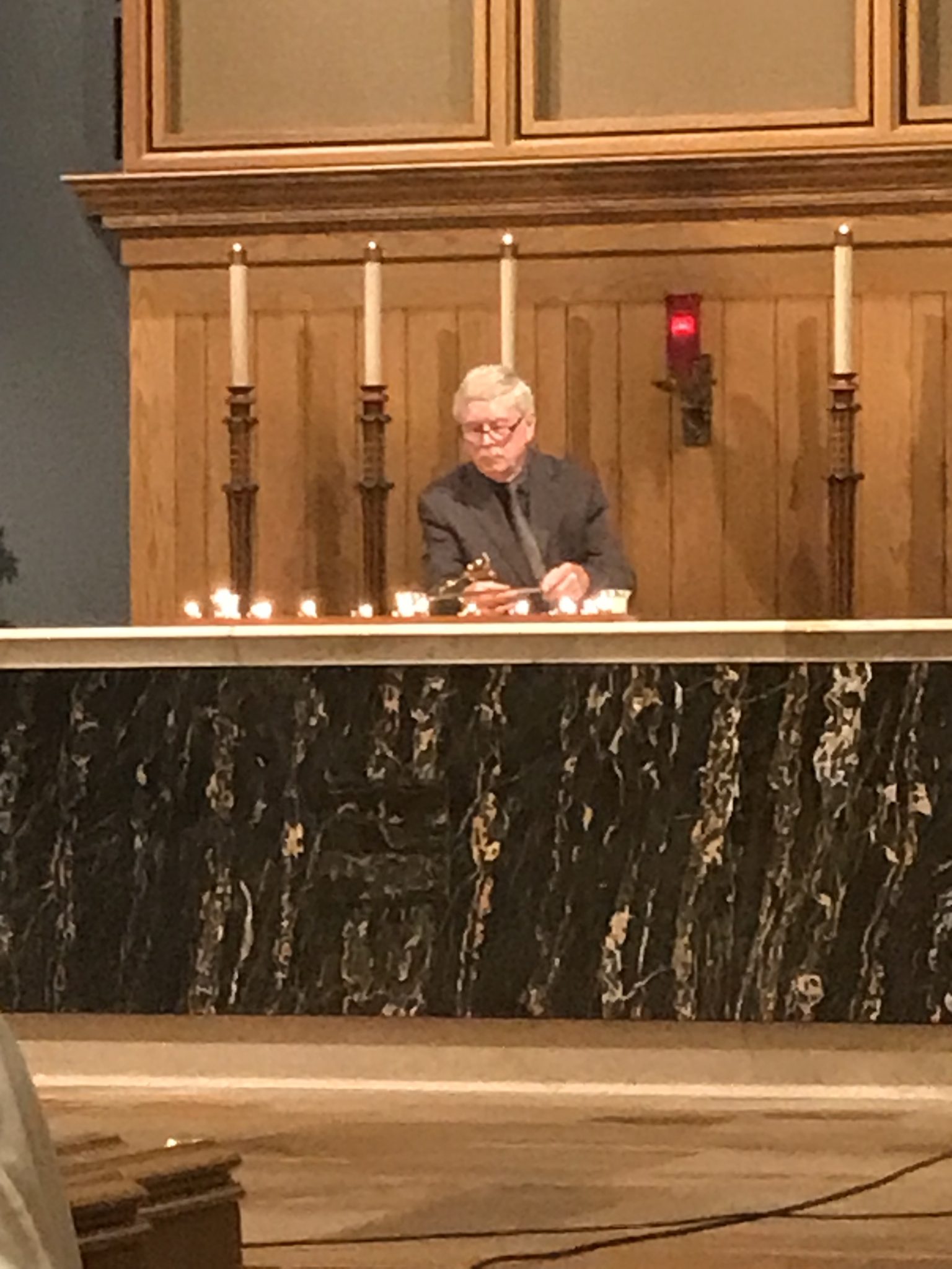 St. James remembers 9/11 - Northeast Times