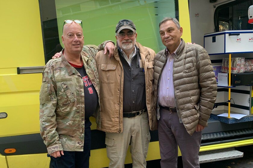 AHCU's Foulke earns big honor - Northeast Times