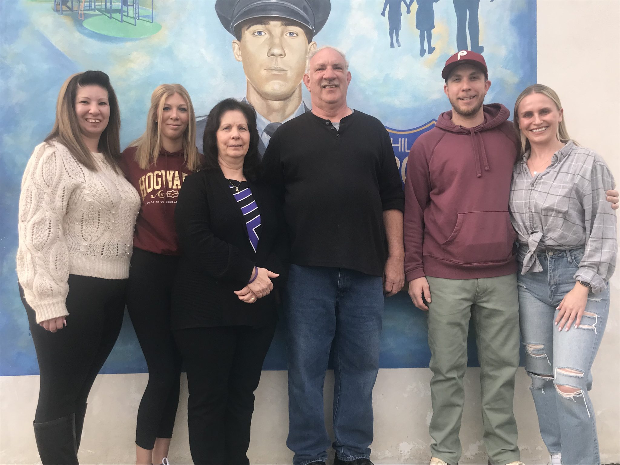 Honoring the caretaker of Boyle Playground - Northeast Times