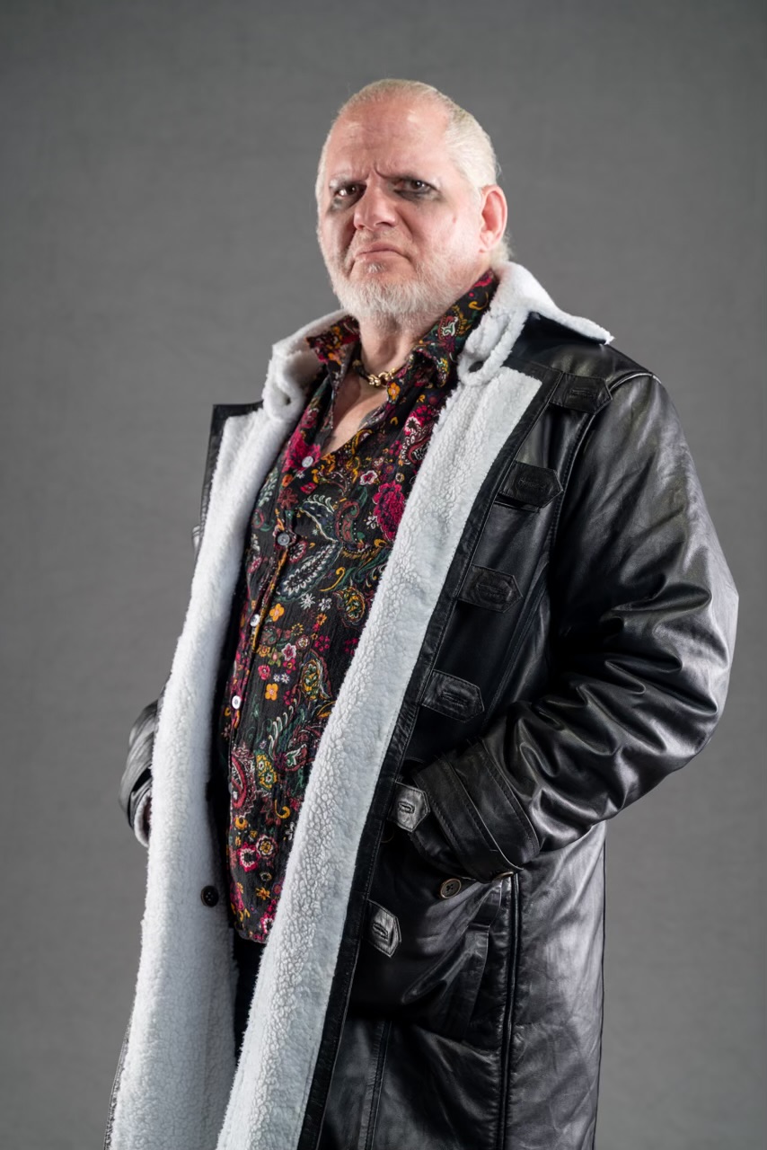 Raven returns to roots at 2300 Arena for MLW - Northeast Times