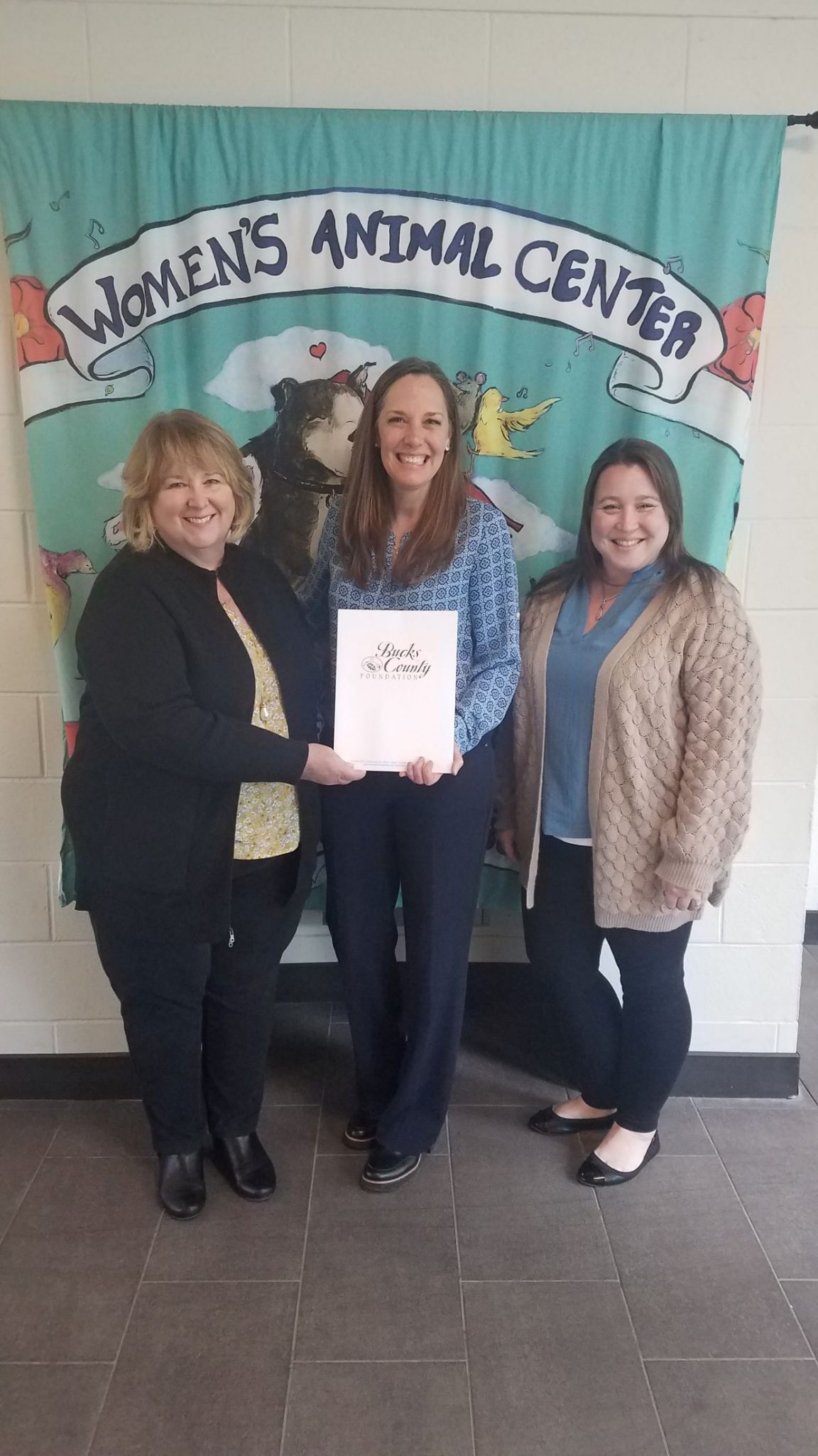 Money for cat condos at Women's Animal Center - Northeast Times