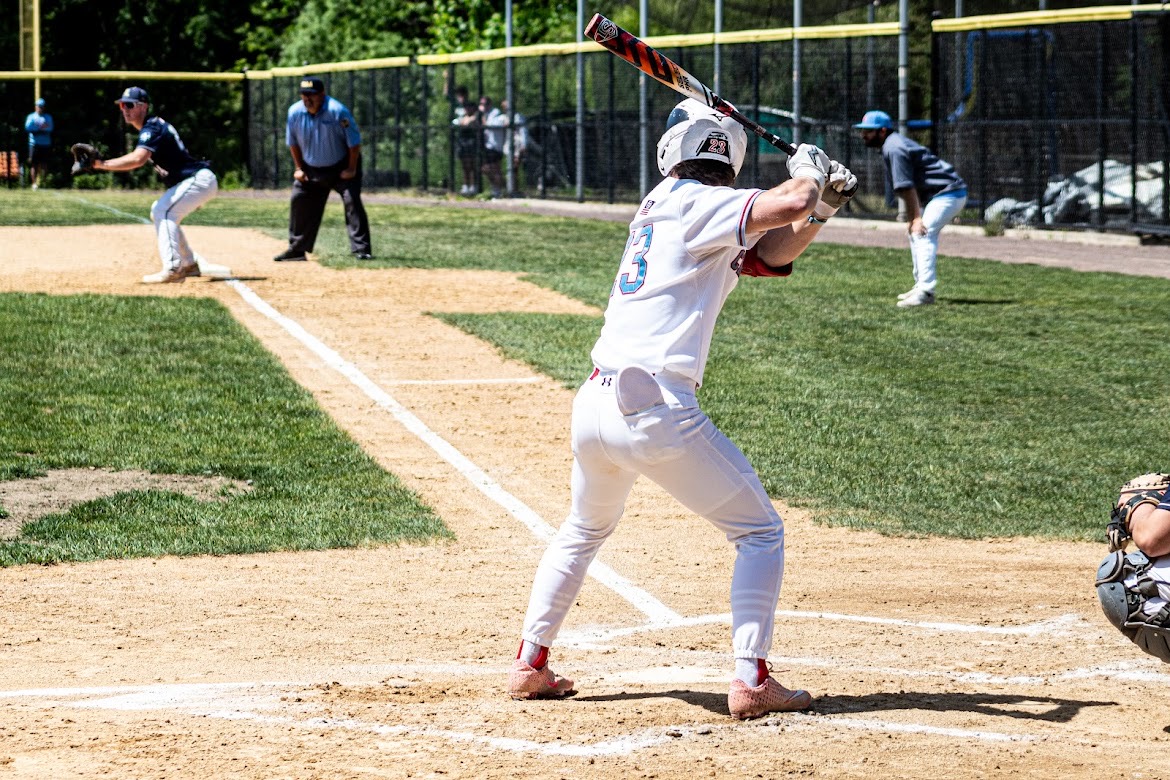 DeLuca, Crusaders move on in states - Northeast Times