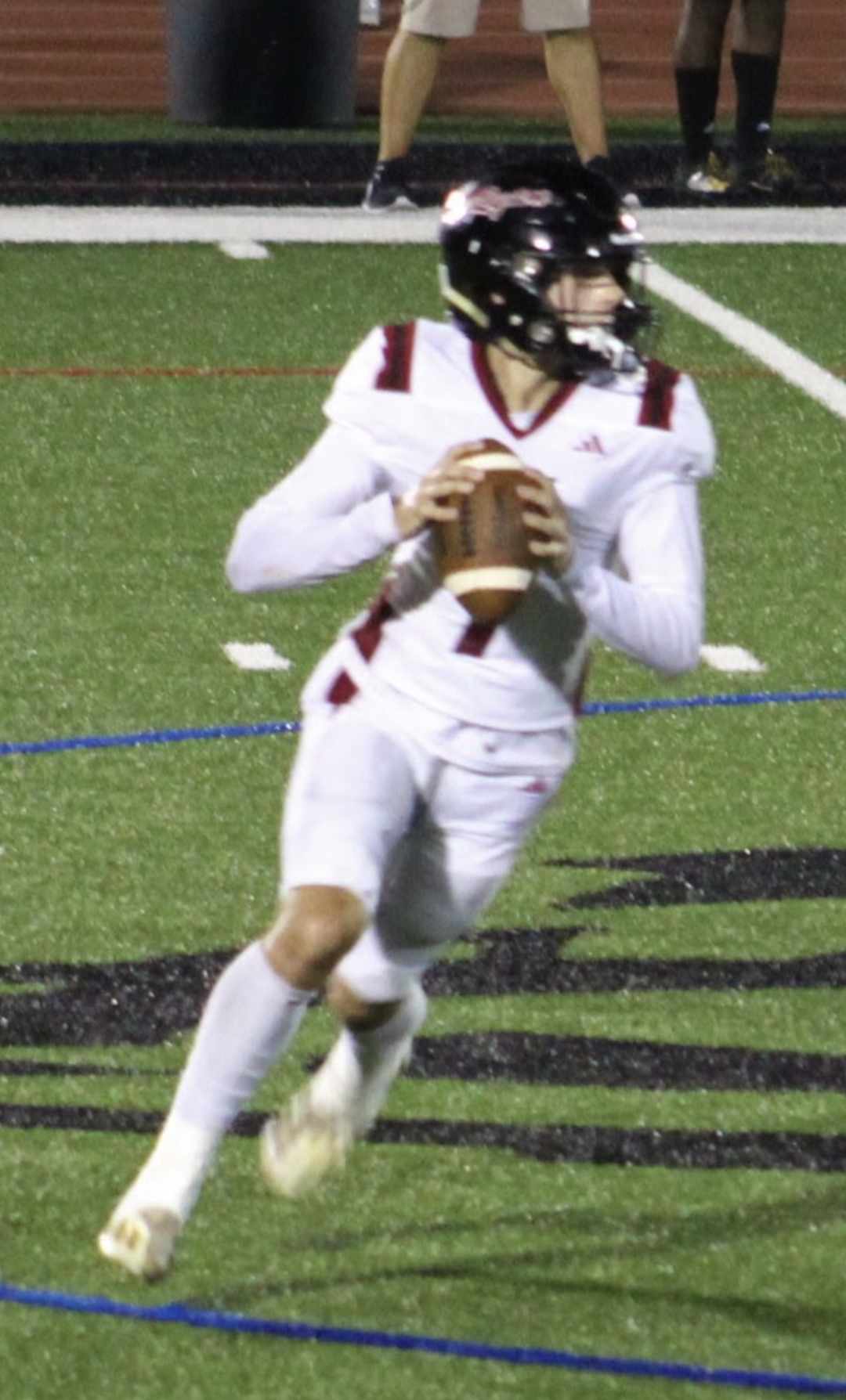 Mawson gets off to great start at Ryan - Northeast Times