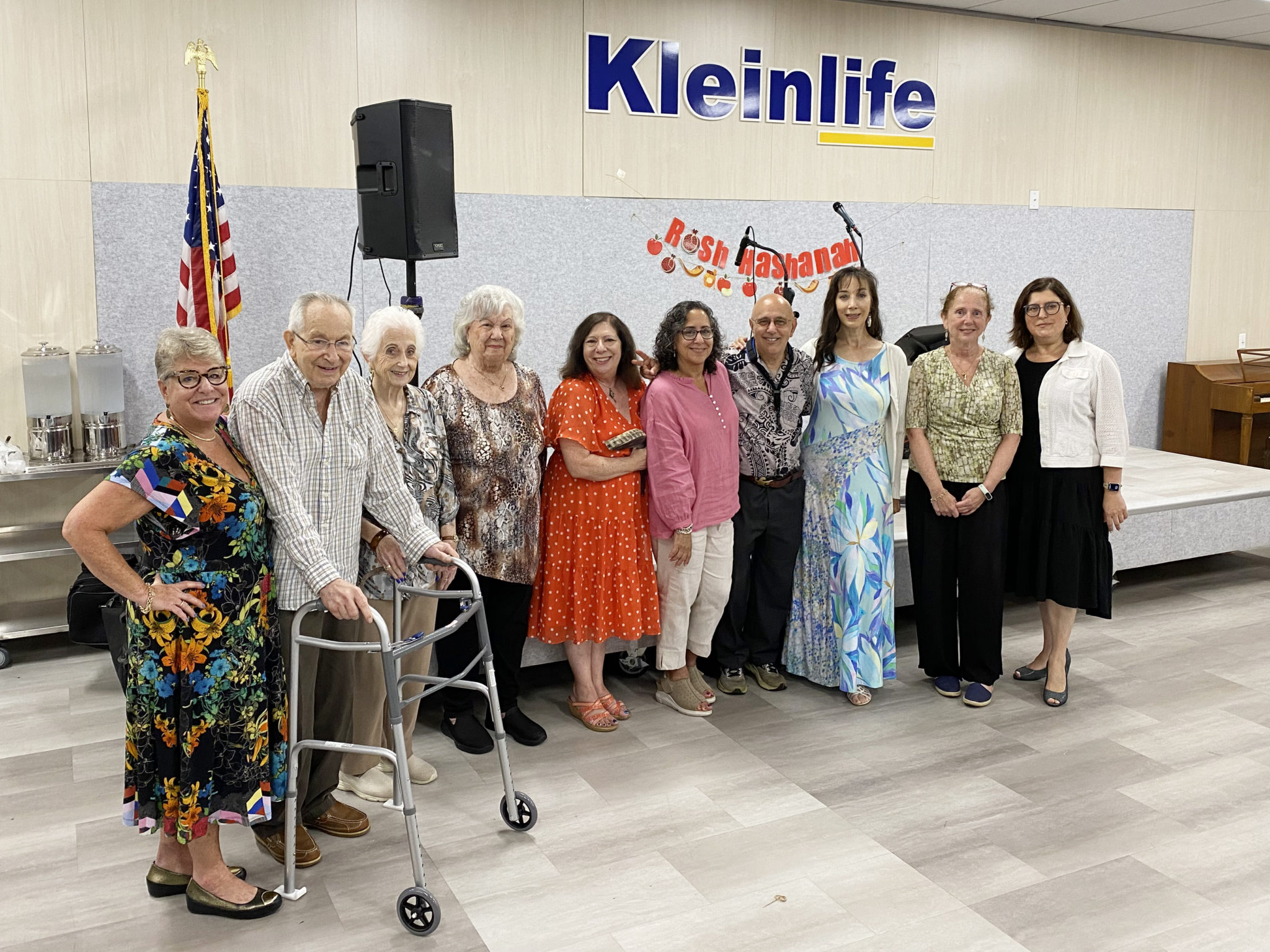 Celebrating Rosh Hashanah - Northeast Times