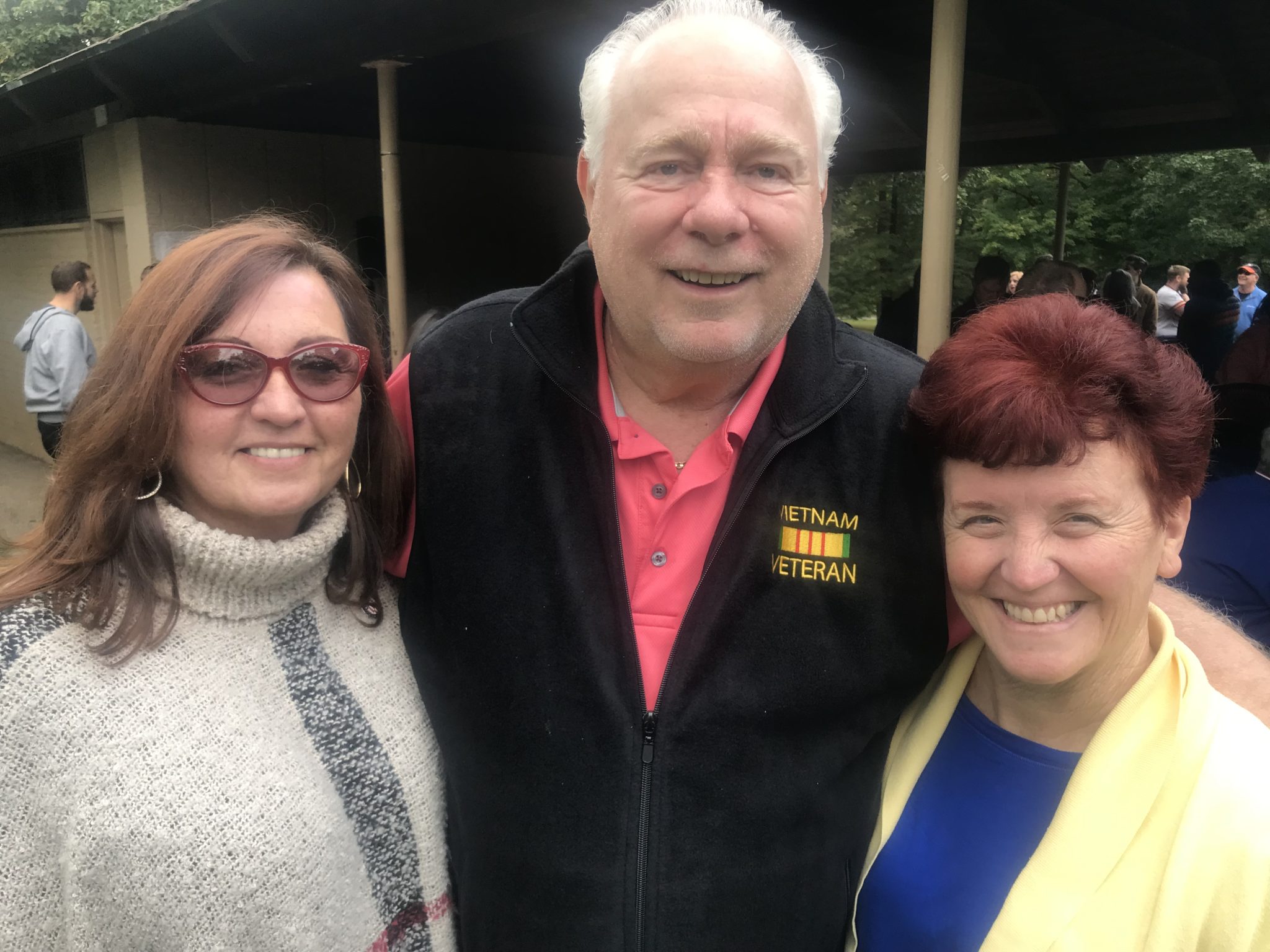 Picnic and politics - Northeast Times