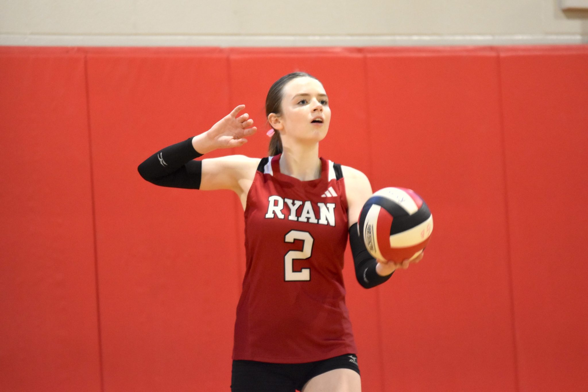 Ryan junior perfectly represents mom - Northeast Times