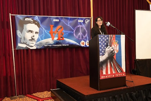 Tesla Clubs thriving at Tacony Academy, throughout U.S. - Northeast Times