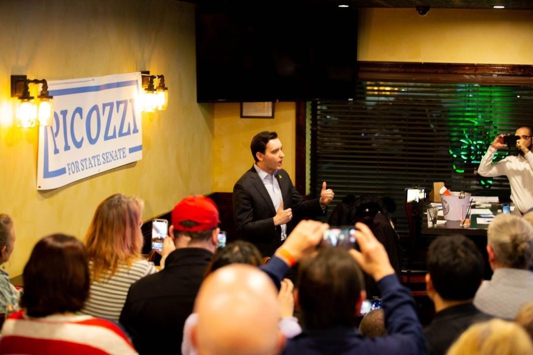 Laying the foundation for a campaign - Northeast Times