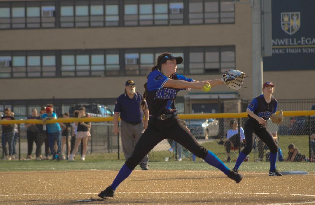 MaST junior does big things on field, classroom - Northeast Times