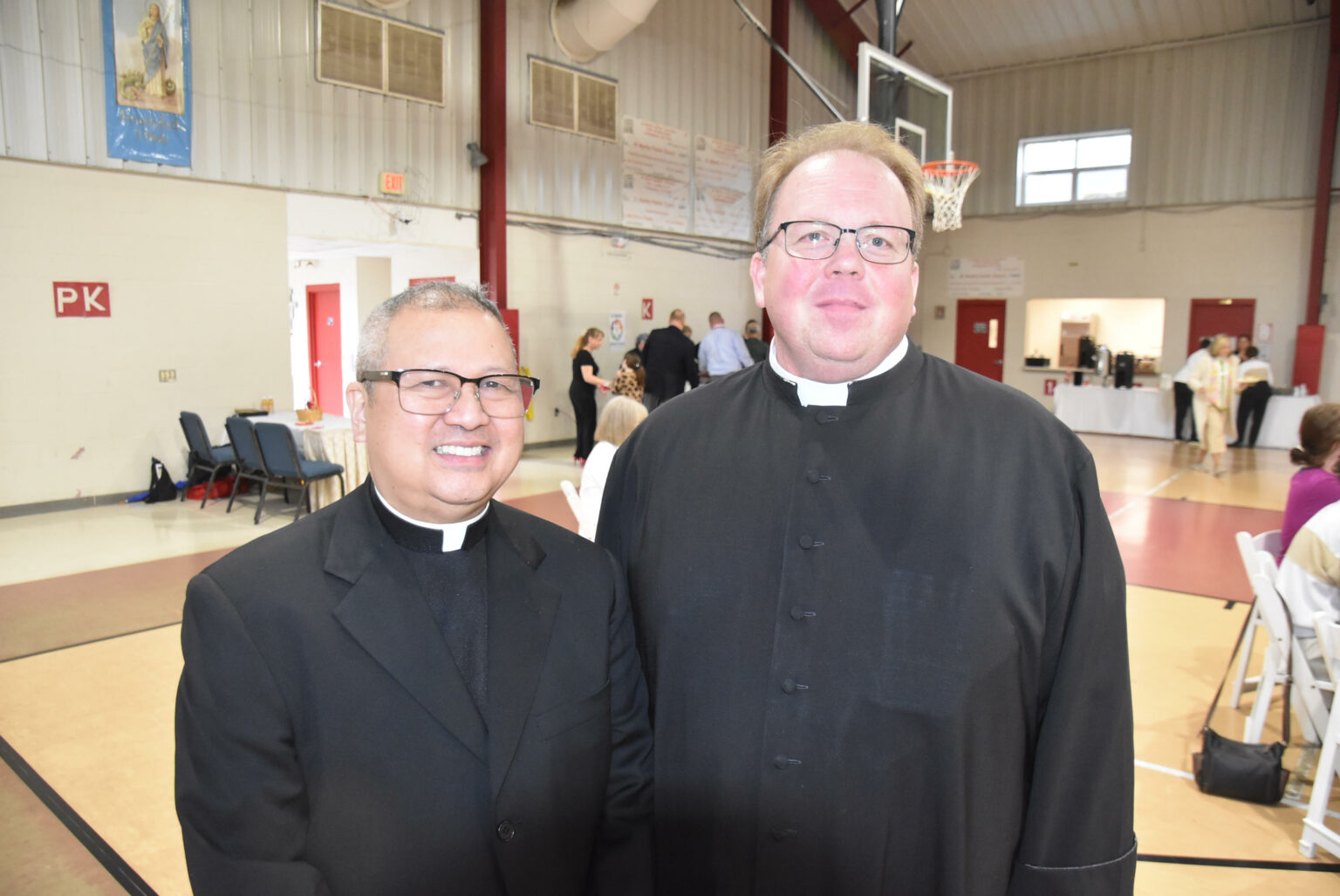 Reasons to celebrate at St. Martha - Northeast Times